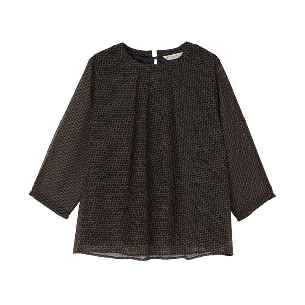 『セール実施中』ZOZO問い合わせ番号:97323413ショップ:TOKYO SHIRTS，トーキョーシャツブランド:TOKYO SHIRTS，トウキョウシャツ，BRICK HOUSE by TOKYO SHIRT，ブリックハウス商品名:幾...