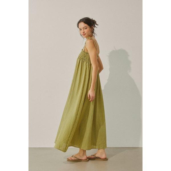 ZOZO問い合わせ番号:97323857ショップ:ALEXIA STAM，アリシアスタンブランド:ALEXIA STAM，アリシアスタン，FLAG by ALEXIA STAM，フラッグバイアリシアスタン商品名:Plaid Ribbon C...