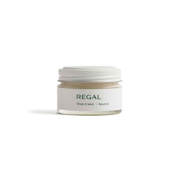 ZOZO問い合わせ番号:97324110ショップ:REGAL FOOT COMMUNITY，リーガル　フットコミュニティブランド:REGAL，リーガル商品名:リーガル REGAL TY15 シューケア クリーム  ニュートラルカテゴリ:シュ...