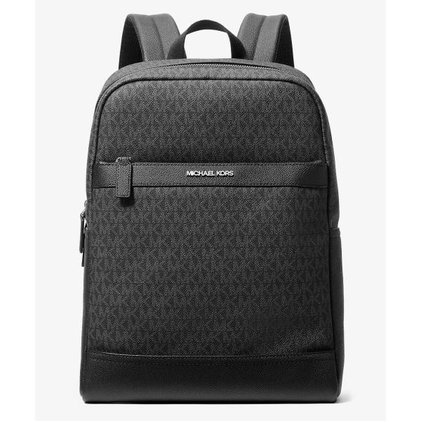 『セール実施中』ZOZO問い合わせ番号:97324220ショップ:MICHAEL KORS MENS，マイケル コース メンズブランド:MICHAEL KORS，マイケルコース商品名:COOPER トラベル バックパック ミディアムカテゴリ...