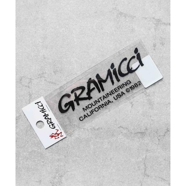 ZOZO問い合わせ番号:97325084ショップ:sunny branch，サニーブランチブランド:Gramicci，グラミチ，sunny branch，サニーブランチ商品名:GRAMICCIGRAMICCI CUTTING STICKER...