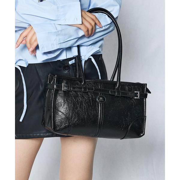 『セール実施中』ZOZO問い合わせ番号:97325200ショップ:style code，スタイルコードブランド:jouetie，ジュエティ商品名:【jouetie/ジュエティ】クラシック　ワイドトートバッグカテゴリ:バッグ>トートバッ...