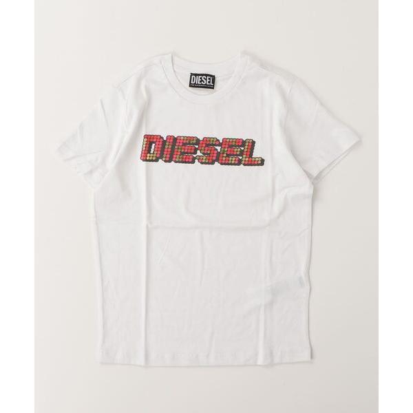 『タイムセール実施中』ZOZO問い合わせ番号:97325884ショップ:SPACCIO，スパッチョブランド:DIESEL KIDS，ディーゼルキッズ，DIESEL，ディーゼル商品名:DIESEL（ディーゼル）Kids ＆ Junior ブラ...