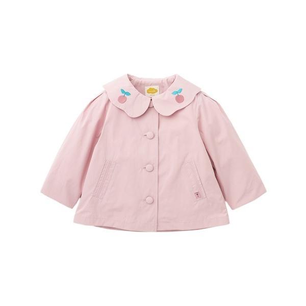 『セール実施中』ZOZO問い合わせ番号:97330610ショップ:moimoln，モイモルンブランド:moimoln，モイモルン商品名:ベリーカラーボタンジャケットカテゴリ:ジャケット/アウター>ブルゾンブランド品番:M253JMB6...