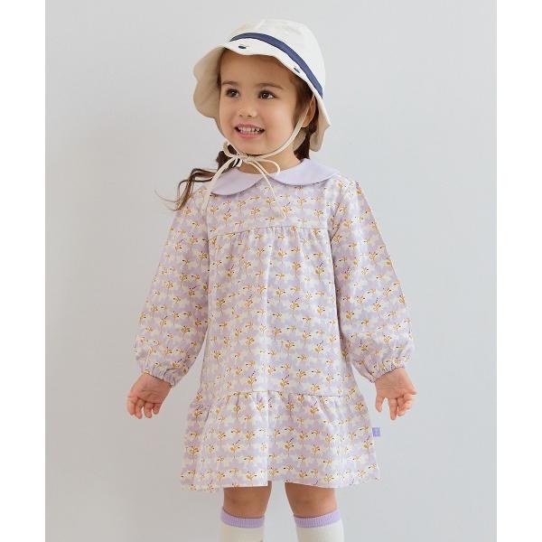 『セール実施中』ZOZO問い合わせ番号:97330715ショップ:moimoln，モイモルンブランド:moimoln，モイモルン商品名:フラワーカラーワンピースカテゴリ:ワンピース/ドレス>ワンピースブランド品番:M253OPB01P...