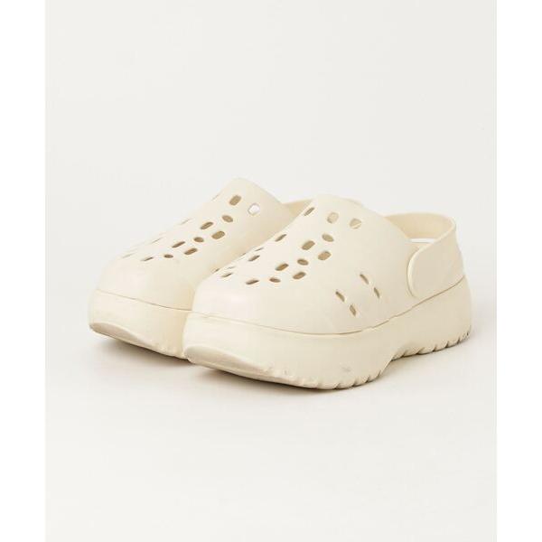 『タイムセール実施中』参考価格：6，050円発売時期：2025年02月コンディション：B（目立つ使用感なし）使用感が少ない、または気にならないアイテム全体的：汚れ参考商品名：アディレッタ プラットフォーム クロッグ / Adilette P...