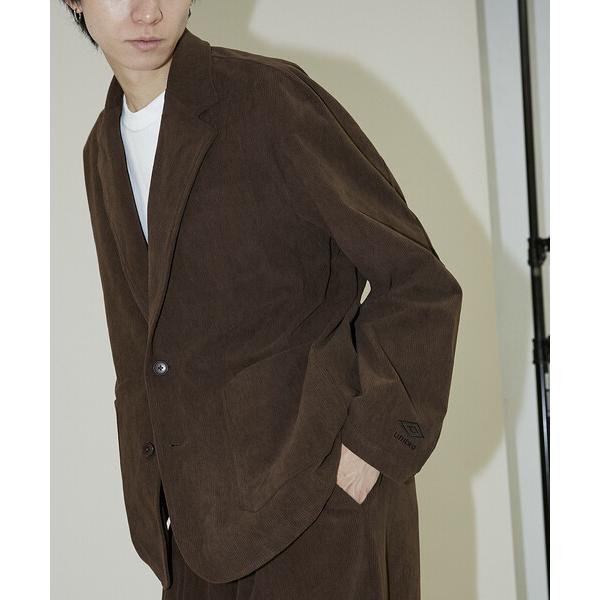 『セール実施中』ZOZO問い合わせ番号:97342363ショップ:PUBLUX，パブリュクスブランド:UMBRO，アンブロ，FREAK'S STORE，フリークスストア，PUBLUX，パブリュクス商品名:CORDUROY TAILORED ...