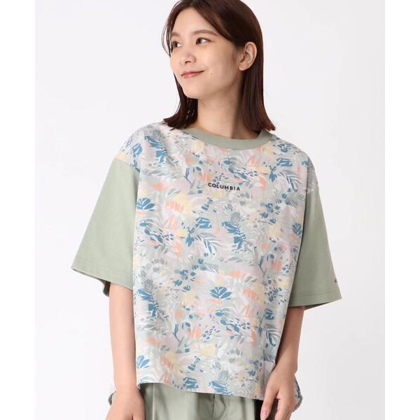 参考価格：6，930円発売時期：2022年02月コンディション：B（目立つ使用感なし）使用感が少ない、または気にならないアイテム袖：毛玉参考商品名：ウィメンズトゥリースワローショートスリーブクルー参考品番：PL3686【商品に関する注意事項...