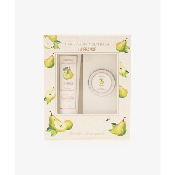 ※このアイテムは返品・交換対象外商品です。コスメ商品ZOZO問い合わせ番号:97356362ショップ:Afternoon Tea LIVING，アフタヌーンティー・リビングブランド:Afternoon Tea，アフタヌーンティー商品名:ラ・...