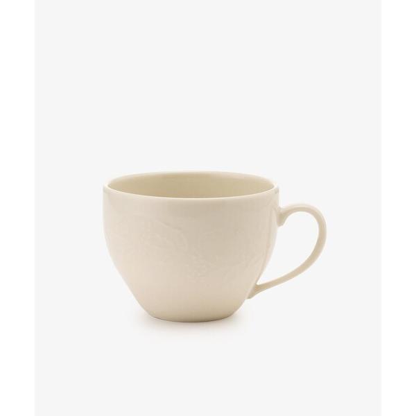 ZOZO問い合わせ番号:97356371ショップ:Afternoon Tea LIVING，アフタヌーンティー・リビングブランド:Afternoon Tea，アフタヌーンティー商品名:レリーフマグカップカテゴリ:食器/キッチン>グラス...