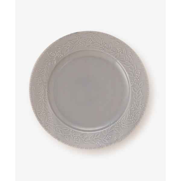 ZOZO問い合わせ番号:97356373ショップ:Afternoon Tea LIVING，アフタヌーンティー・リビングブランド:Afternoon Tea，アフタヌーンティー商品名:レリーフマルチプレートカテゴリ:食器/キッチン>食...