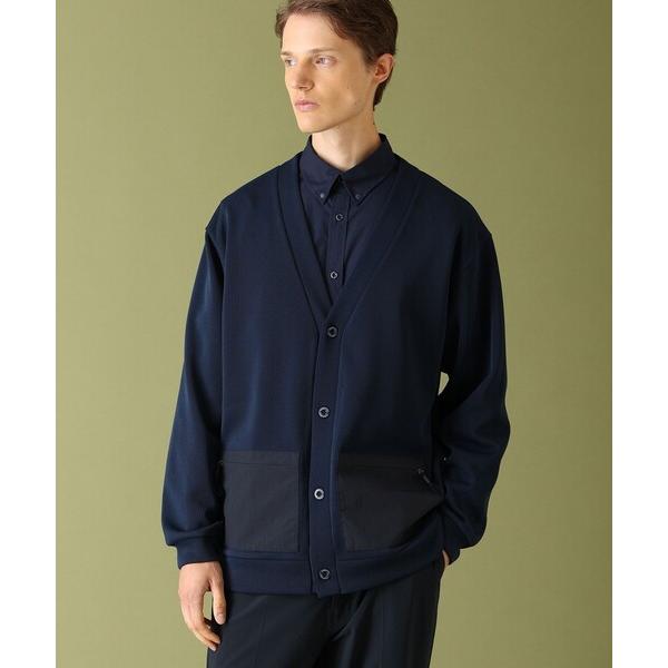 ZOZO問い合わせ番号:97356430ショップ:Columbia，コロンビアブランド:Columbia，コロンビア商品名:通勤対応 COLUMBIA BLACK LABEL／メンズ サンティアムレンジ カーディガン／コロンビアブラックレー...