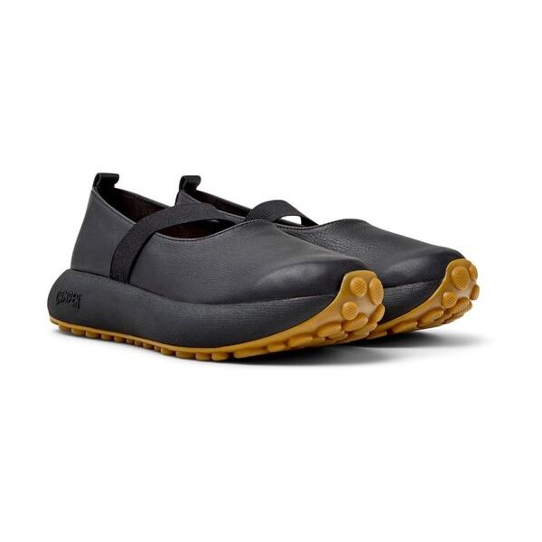 ZOZO問い合わせ番号:97356582ショップ:CAMPER，カンペールブランド:CAMPER，カンペール商品名:[カンペール] PELOTAS ATHENS / フラットシューズカテゴリ:シューズ>パンプスブランド品番:K2018...