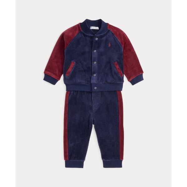 『セール実施中』※このアイテムは返品・交換対象外商品です。ZOZO問い合わせ番号:97357080ショップ:POLO RALPH LAUREN CHILDRENSWEAR，ポロ ラルフ ローレン チルドレンズウェアブランド:POLO RAL...