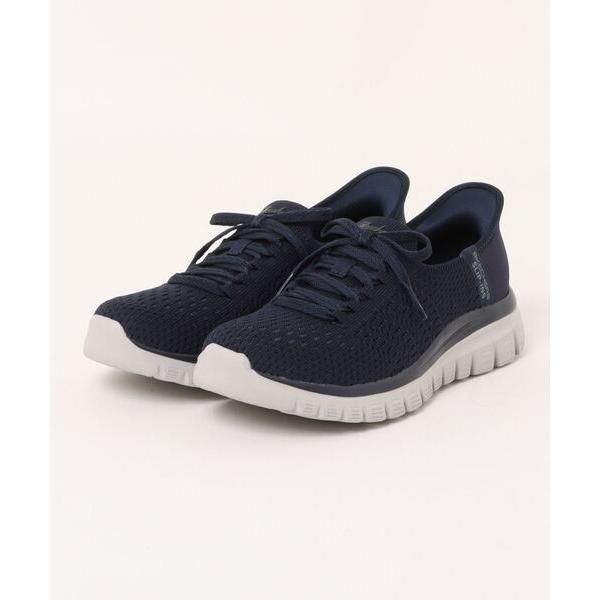 ZOZO問い合わせ番号:97357209ショップ:ASBee，アスビーブランド:SKECHERS，スケッチャーズ，ASBee，アスビー商品名:SKECHERS スケッチャーズ SLIP-INS スリップインズ GRACEFUL-FIRST ...