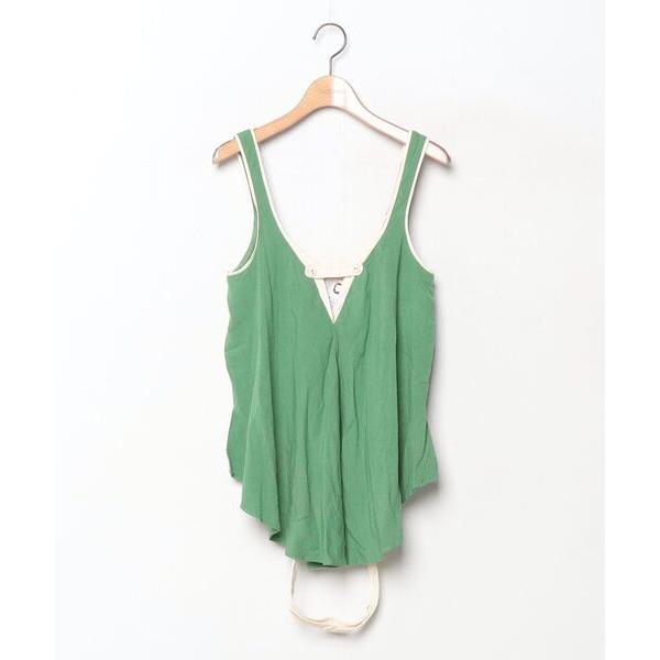 『タイムセール実施中』コンディション：B（目立つ使用感なし）使用感が少ない、または気にならないアイテム全体的：汚れZOZO問い合わせ番号:97366656ショップ:ZOZOUSED，ゾゾユーズドブランド:MAYLE，メイル商品名:ノースリー...