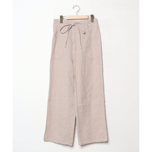 『セール実施中』参考価格：15，840円発売時期：2021年06月コンディション：A（使用感なし）数回使用した程度で使用感が感じられないアイテム参考商品名：RED CHOP WORKS(レッドチョップワークス) コットンリネンドローストリン...