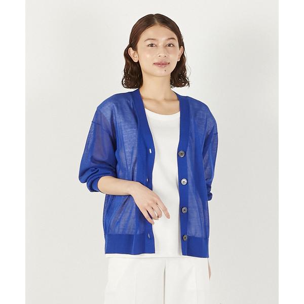 『タイムセール実施中』参考価格：12，100円発売時期：2025年04月コンディション：A（使用感なし）数回使用した程度で使用感が感じられないアイテム参考商品名：Vネックカーディガン参考品番：A0757KCD518【商品に関する注意事項】・...