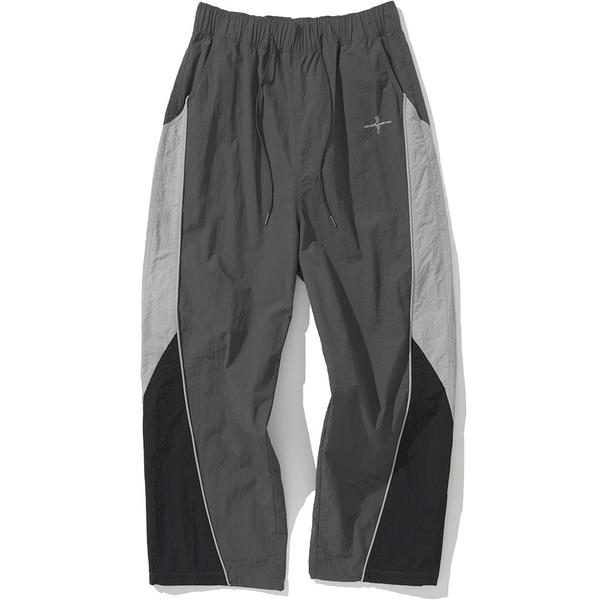 ZOZO問い合わせ番号:97387753ショップ:L.H.P，エルエイチピーブランド:NOT4NERD，ノットフォーナード，L.H.P，エルエイチピー商品名:NOT4NERD/ノットフォーナード/Colour Block Nylon Pan...