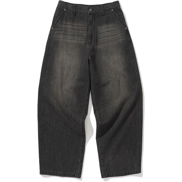 ZOZO問い合わせ番号:97387760ショップ:L.H.P，エルエイチピーブランド:NOT4NERD，ノットフォーナード，L.H.P，エルエイチピー商品名:NOT4NERD/ノットフォーナード/Linen Curved Wide Pant...