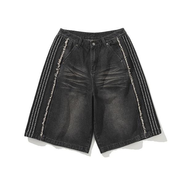 ZOZO問い合わせ番号:97387762ショップ:L.H.P，エルエイチピーブランド:NOT4NERD，ノットフォーナード，L.H.P，エルエイチピー商品名:NOT4NERD/ノットフォーナード/Thorns Line Cut Off Sh...