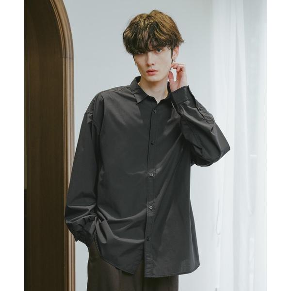『セール実施中』ZOZO問い合わせ番号:97387787ショップ:RAGEBLUE，レイジブルーブランド:RAGEBLUE，レイジブルー商品名:ACETATE BROADCLOTH SHIRTS / アセテートブロードシャツカテゴリ:トップ...