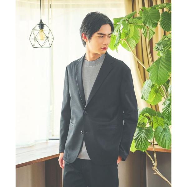 ZOZO問い合わせ番号:97387789ショップ:GLOBAL WORK，グローバルワークブランド:GLOBAL WORK，グローバルワーク商品名:スマらくジャケット/453358カテゴリ:ジャケット/アウター&gt;テーラードジャケットブ...