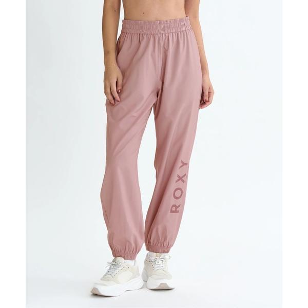 『セール実施中』ZOZO問い合わせ番号:97387842ショップ:ROXY/QUIKSILVER，ロキシー/クイックシルバーブランド:ROXY，ロキシー商品名:MY 1ST ROXY PANTS/ロキシー水陸両用速乾UVケアウエストゴムスト...