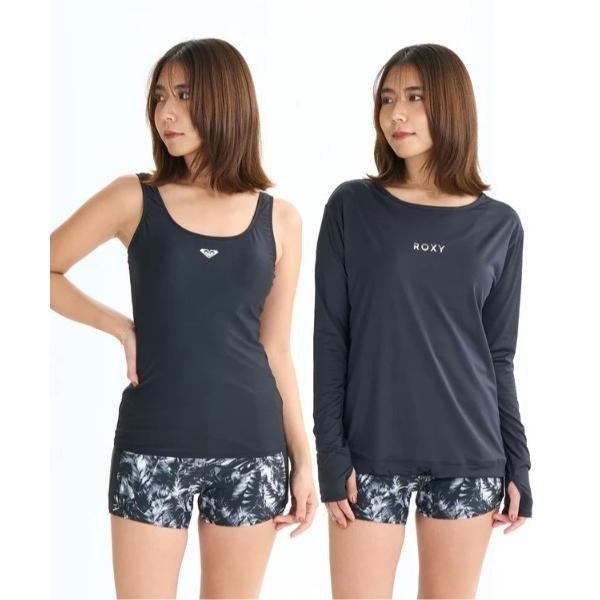 『セール実施中』※このアイテムは返品・交換対象外商品です。ZOZO問い合わせ番号:97387860ショップ:ROXY/QUIKSILVER，ロキシー/クイックシルバーブランド:ROXY，ロキシー商品名:LET IT BE/ロキシー水陸両用ス...