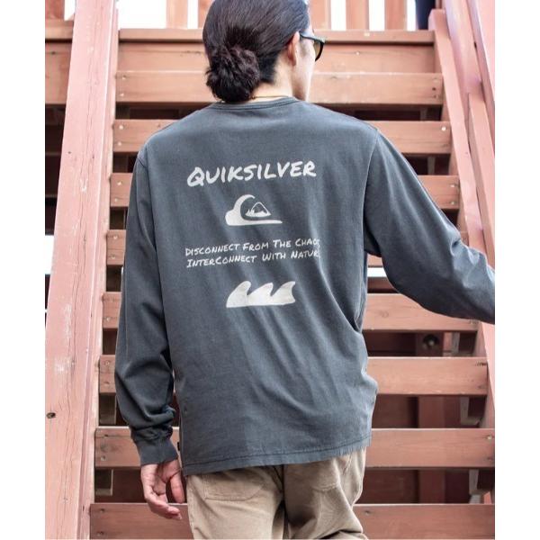 『セール実施中』ZOZO問い合わせ番号:97387866ショップ:ROXY/QUIKSILVER，ロキシー/クイックシルバーブランド:Quiksilver，クイックシルバー商品名:PG HAND DRAWN LT /クイックシルバーバックプ...