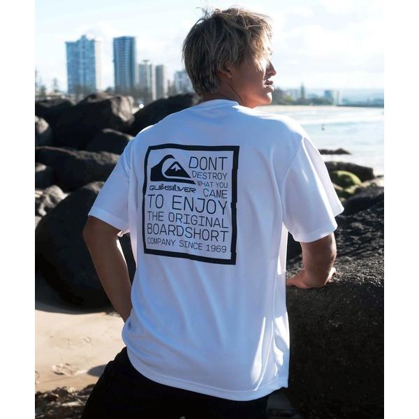 『セール実施中』ZOZO問い合わせ番号:97387873ショップ:ROXY/QUIKSILVER，ロキシー/クイックシルバーブランド:Quiksilver，クイックシルバー商品名:DISTORTED BOX ST/ クイックシルバーダンボー...