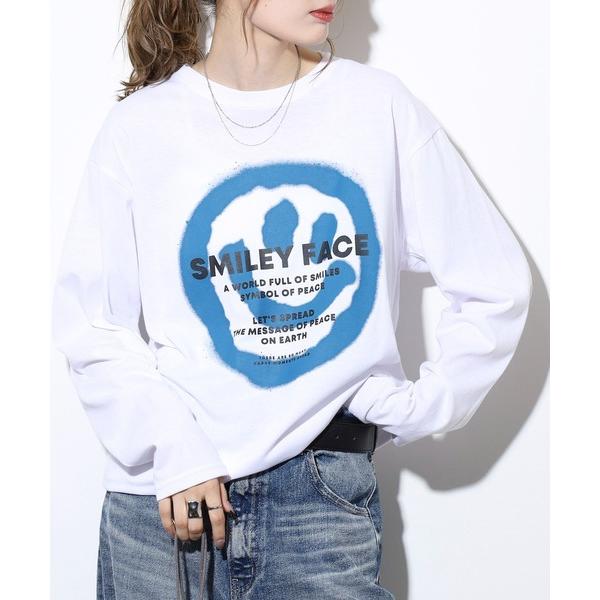 『タイムセール実施中』ZOZO問い合わせ番号:97388135ショップ:FUNALIVE，ファンアライブブランド:SMILEY FACE，スマイリーフェイス，FUNALIVE，ファンアライブ商品名:BF2 select SMILEY FAC...