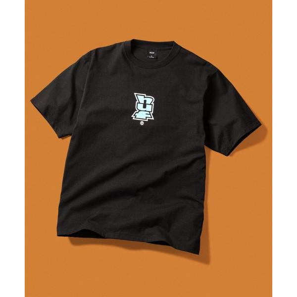 ZOZO問い合わせ番号:97388159ショップ:HUF，ハフブランド:HUF，ハフ商品名:MEGABLAST MULTI TEEカテゴリ:トップス>Tシャツ/カットソーブランド品番:25F_TS02510素材:コットン100%カラー...