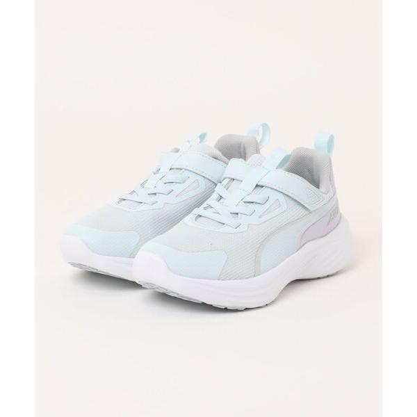 ZOZO問い合わせ番号:97388319ショップ:ASBee，アスビーブランド:PUMA，プーマ商品名:PUMA プーマ SPEED MONSTER V5【軽量】キッズスニーカー 子供靴 運動会 スピードモデル 厚底(スピードモンスターV5...