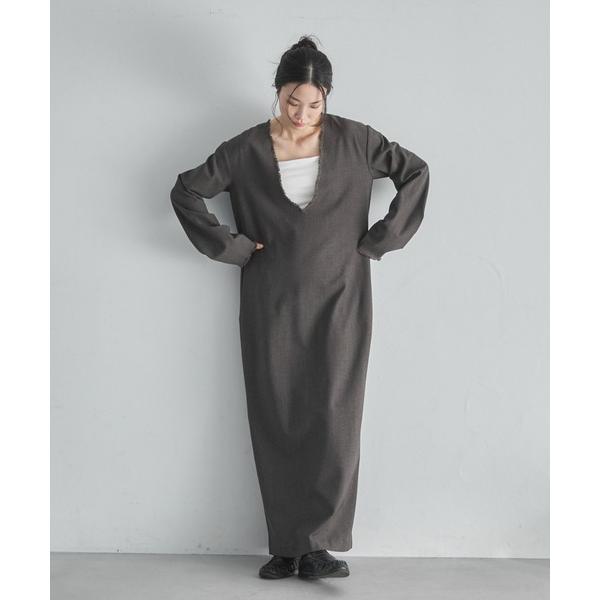 『タイムセール実施中』ZOZO問い合わせ番号:97388349ショップ:EPIMI E'PIMMY，エピミエピミーブランド:feepur，フェピュール，EPIMI E'PIMMY，エピミエピミー商品名:【TALLサイズあり】ディープVネック...