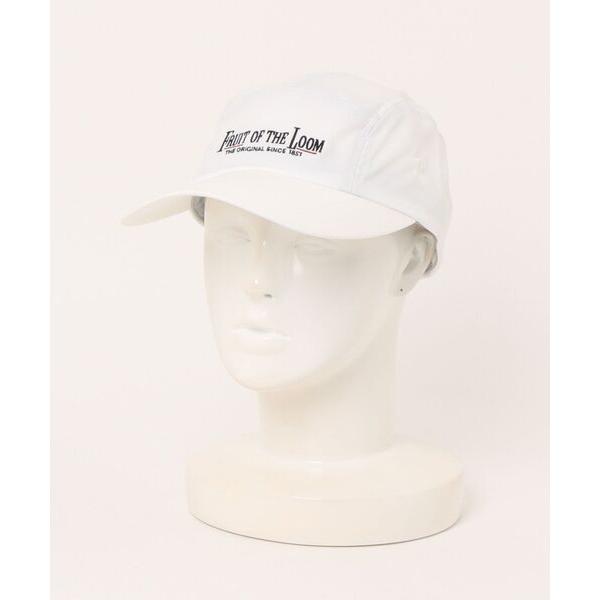 ZOZO問い合わせ番号:97388399ショップ:FRUIT OF THE LOOM，フルーツオブザルームブランド:FRUIT OF THE LOOM，フルーツオブザルーム商品名:FTL EX LOGO LONG BILL JET CAP ...