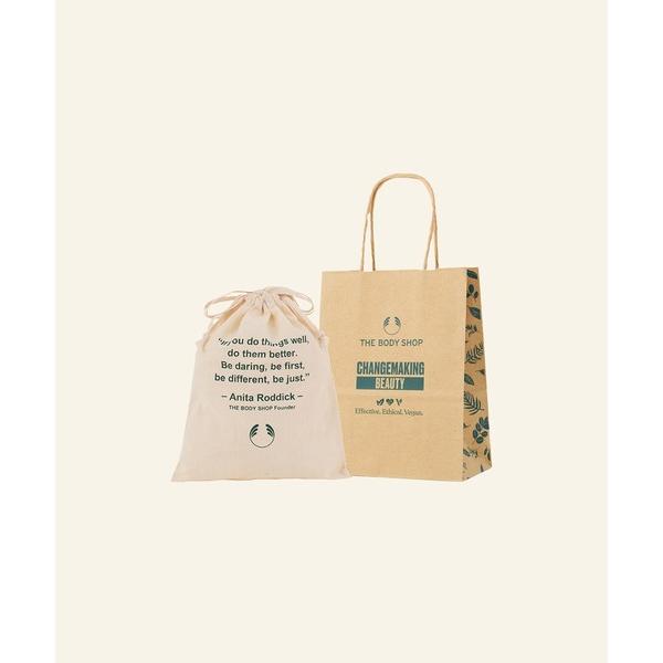 ZOZO問い合わせ番号:97388403ショップ:THE BODY SHOP，ザボディショップブランド:THE BODY SHOP，ザ・ボディショップ商品名:ラッピングキットSSカテゴリ:その他>ラッピングキットブランド品番:1014...