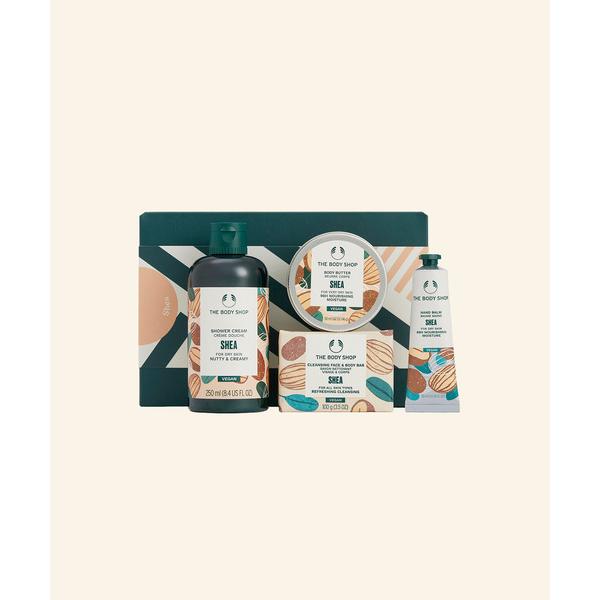 ※このアイテムは返品・交換対象外商品です。コスメ商品ZOZO問い合わせ番号:97388413ショップ:THE BODY SHOP，ザボディショップブランド:THE BODY SHOP，ザ・ボディショップ商品名:【数量限定】ボディケアギフト ...