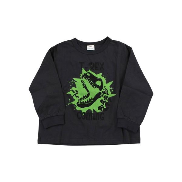 『セール実施中』ZOZO問い合わせ番号:97388562ショップ:Si・Shu・Non，シ・シュ・ノンブランド:SKAPE，エスケープ，Si・Shu・Non，シシュノン商品名:プチプリロンTカテゴリ:トップス>Tシャツ/カットソーブラ...