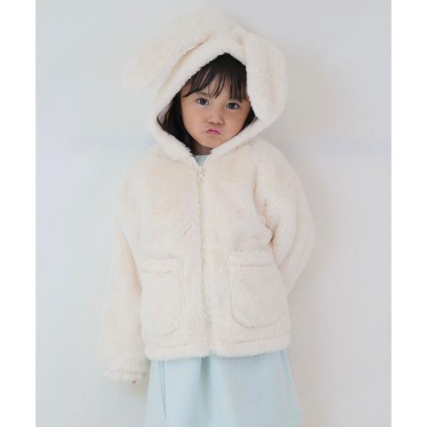 『タイムセール実施中』ZOZO問い合わせ番号:97388599ショップ:Si・Shu・Non，シ・シュ・ノンブランド:SKAPE，エスケープ，Si・Shu・Non，シシュノン商品名:ウサミミジャケットカテゴリ:ジャケット/アウター>そ...