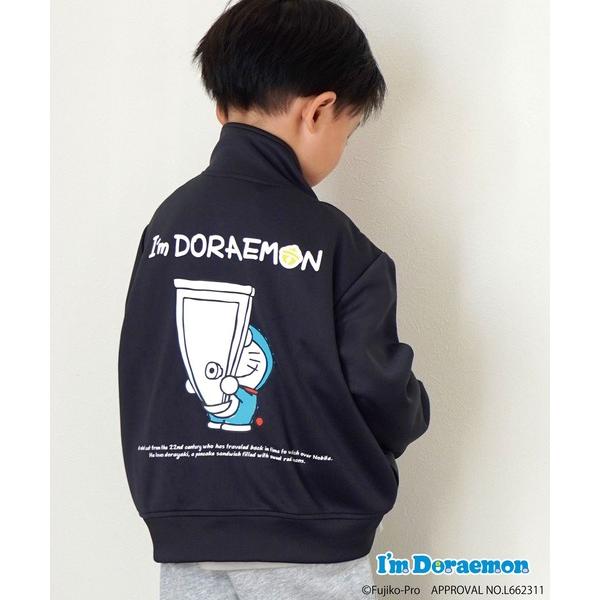 『セール実施中』ZOZO問い合わせ番号:97388642ショップ:Si・Shu・Non，シ・シュ・ノンブランド:Si・Shu・Non，シシュノン商品名:ドラエモンジャージカテゴリ:トップス>ジャージブランド品番:23344955素材:...