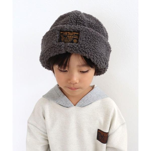 『セール実施中』ZOZO問い合わせ番号:97388678ショップ:Si・Shu・Non，シ・シュ・ノンブランド:KiCCOLY，キッコリー，Si・Shu・Non，シシュノン商品名:ボアキャップカテゴリ:帽子>ニットキャップ/ビーニーブ...