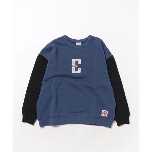 『セール実施中』ZOZO問い合わせ番号:97388693ショップ:Si・Shu・Non，シ・シュ・ノンブランド:KiCCOLY，キッコリー，Si・Shu・Non，シシュノン商品名:プリントトレーナーカテゴリ:トップス>スウェットブラン...