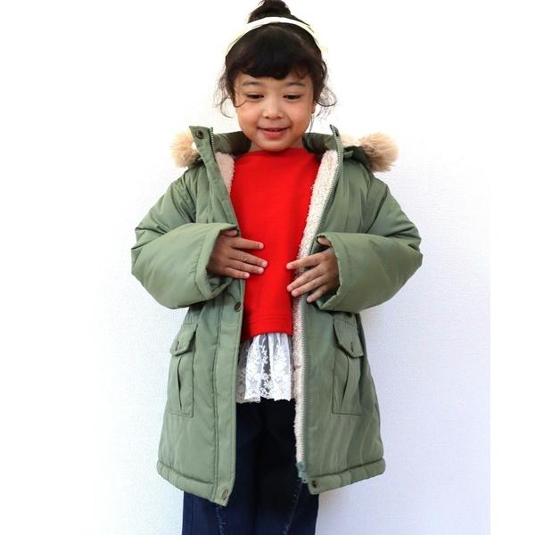 『タイムセール実施中』ZOZO問い合わせ番号:97388709ショップ:Si・Shu・Non，シ・シュ・ノンブランド:KiCCOLY，キッコリー，Si・Shu・Non，シシュノン商品名:モッズコートカテゴリ:ジャケット/アウター>モッ...