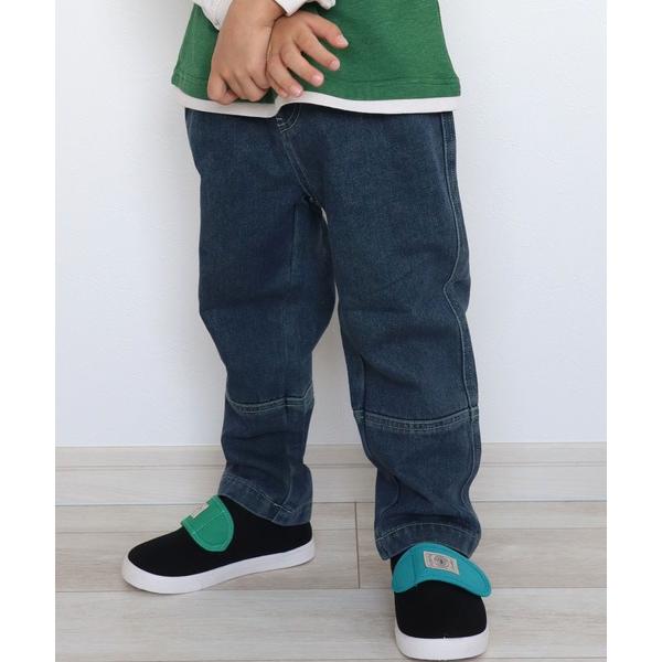 『セール実施中』ZOZO問い合わせ番号:97388710ショップ:Si・Shu・Non，シ・シュ・ノンブランド:KiCCOLY，キッコリー，Si・Shu・Non，シシュノン商品名:9分丈デニムカテゴリ:パンツ>デニムパンツブランド品番...