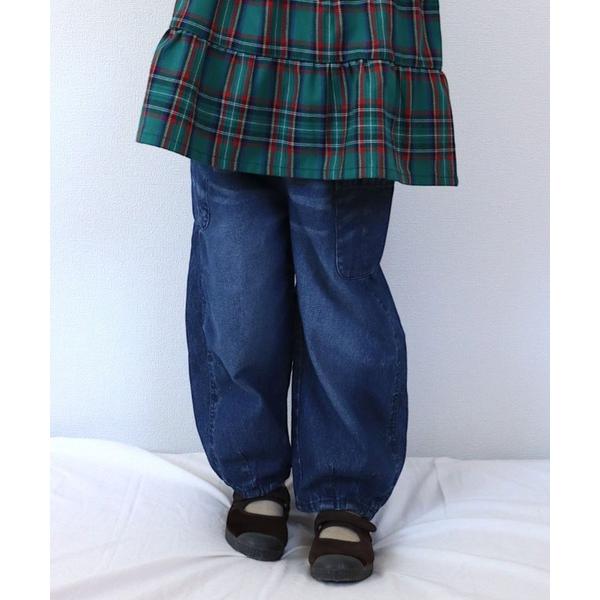 『セール実施中』ZOZO問い合わせ番号:97388713ショップ:Si・Shu・Non，シ・シュ・ノンブランド:KiCCOLY，キッコリー，Si・Shu・Non，シシュノン商品名:ワキポケパンツカテゴリ:パンツ>デニムパンツブランド品...