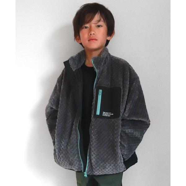 『セール実施中』ZOZO問い合わせ番号:97388736ショップ:Si・Shu・Non，シ・シュ・ノンブランド:FARM，ファーム，Si・Shu・Non，シシュノン商品名:ボアジャケットカテゴリ:ジャケット/アウター>その他アウターブ...