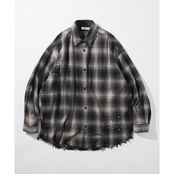 『タイムセール実施中』ZOZO問い合わせ番号:97388746ショップ:FREAK'S STORE，フリークスストアブランド:FREAK'S STORE，フリークスストア商品名:限定展開 Relax Fit リラックスフィット ブリーチ加工...