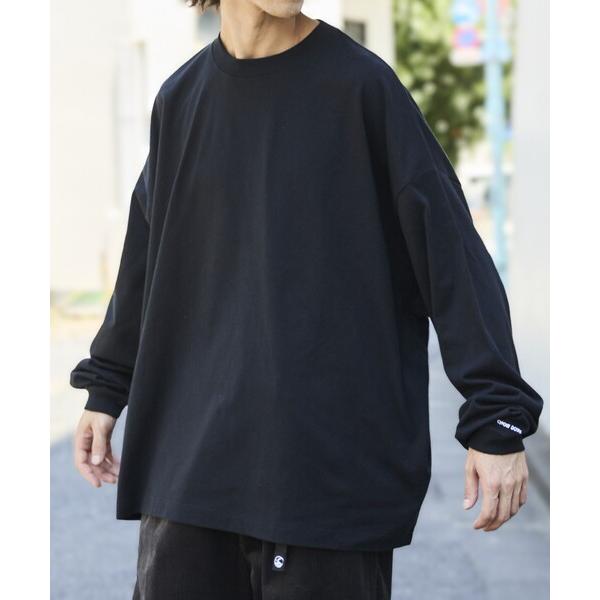 『タイムセール実施中』ZOZO問い合わせ番号:97388751ショップ:FREAK'S STORE，フリークスストアブランド:FREAK'S STORE，フリークスストア商品名:限定展開 CHOW DOWN/チャウダウン ワイドシルエット ...