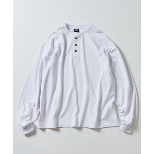 『セール実施中』ZOZO問い合わせ番号:97388762ショップ:FREAK'S STORE，フリークスストアブランド:FREAK'S STORE，フリークスストア商品名:限定展開 9オンス Heavyweight ビッグシルエット ヘンリ...